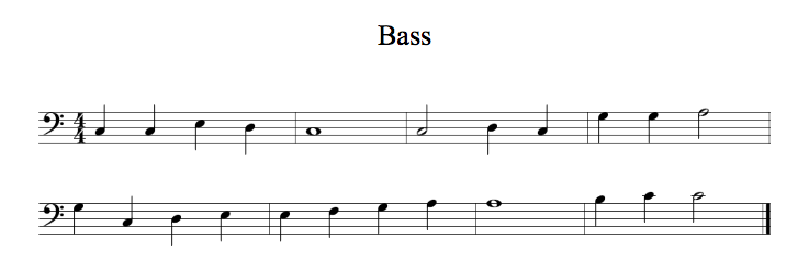 MMEA Eastern District